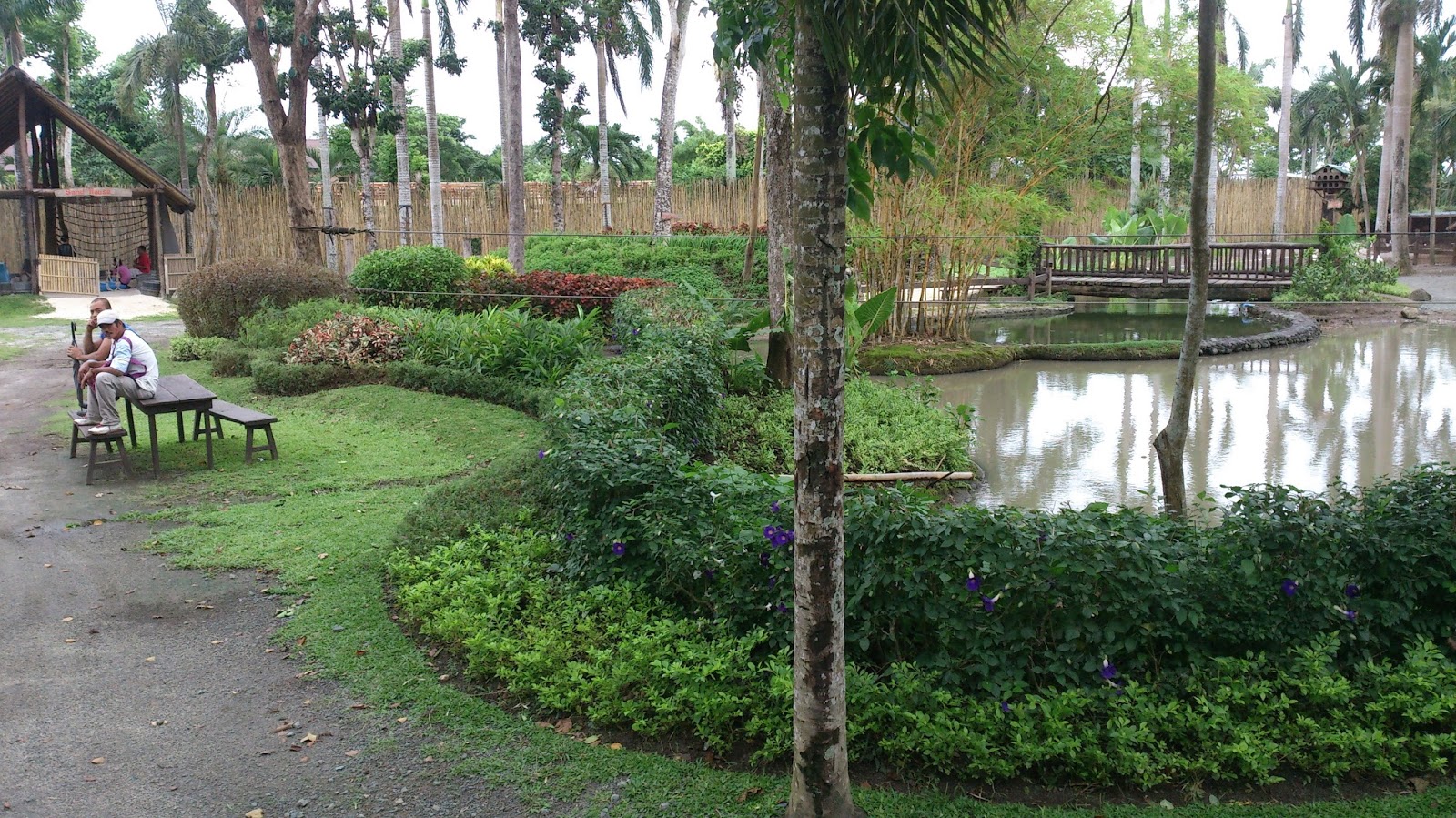 One Kuripot Bride: Sta. Elena Fun Farm: Getting Started with Venue-Hunting