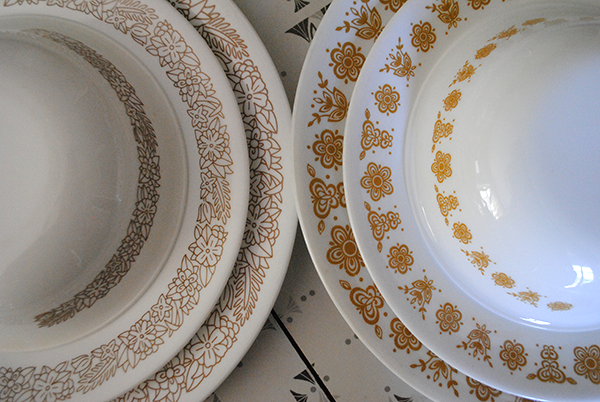 Corelle Dilemma! | Polka Dots are Love