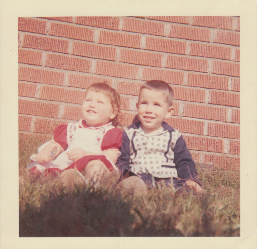 Insights and Sounds: Family History in Photos