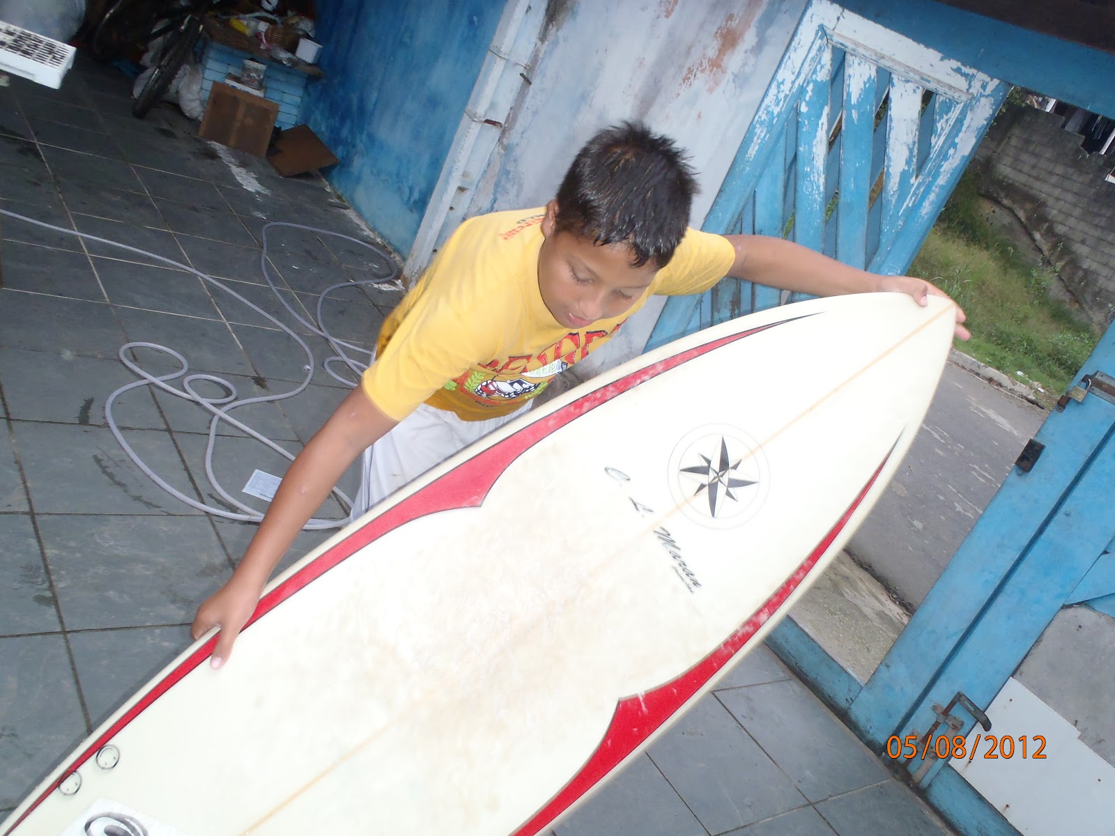 🌊🏄‍️ 🌊 iNSTiTUTO EDUCASURF 🌊🏄‍️ 🌊: Surf em Juquiá - SP é com a ONG ...