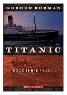 All-en-A-Day's Work: Titanic - 100 Years Later - A Few Choice Books