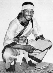 Fight Lads: Blast's From The Past