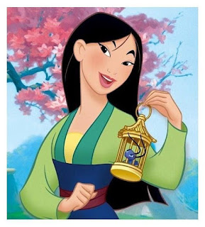 Meet The World: The Mulan Parade at Disneyland - 1998