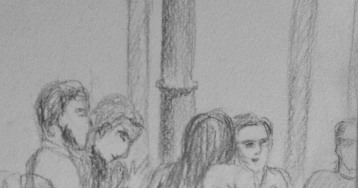 A la sombra del Parnaso: Adefesio estilizado