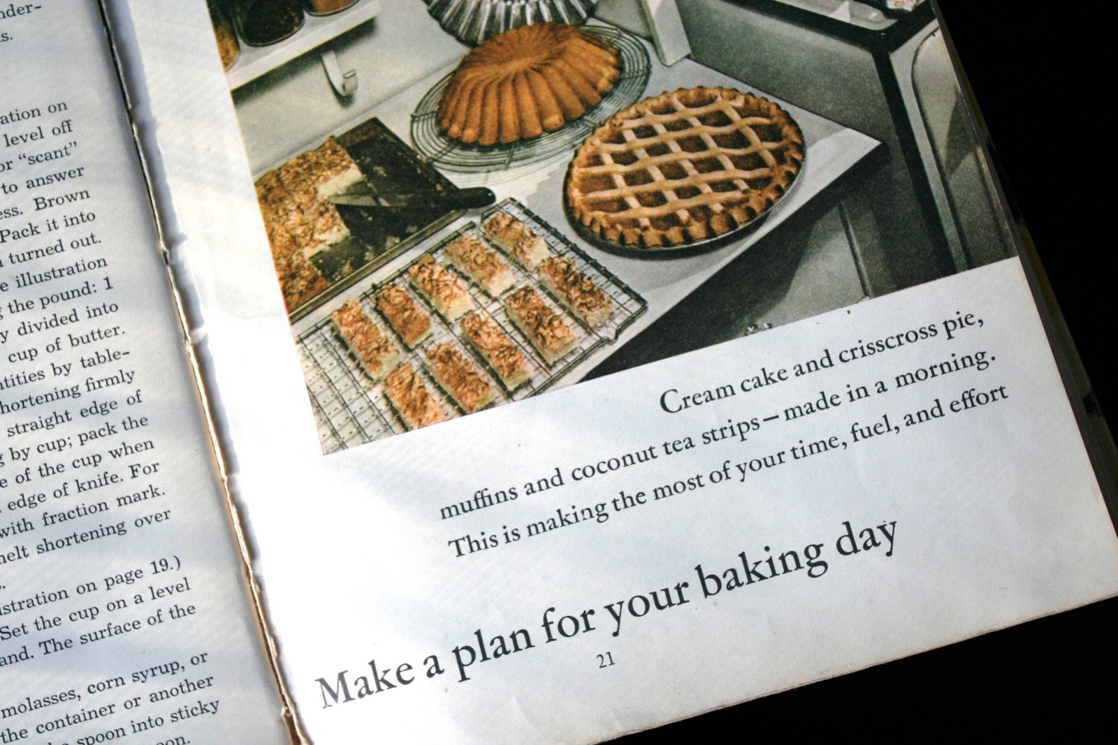 the rikrak studio: scrumptious: yummy emergency biscuits recipe with ...