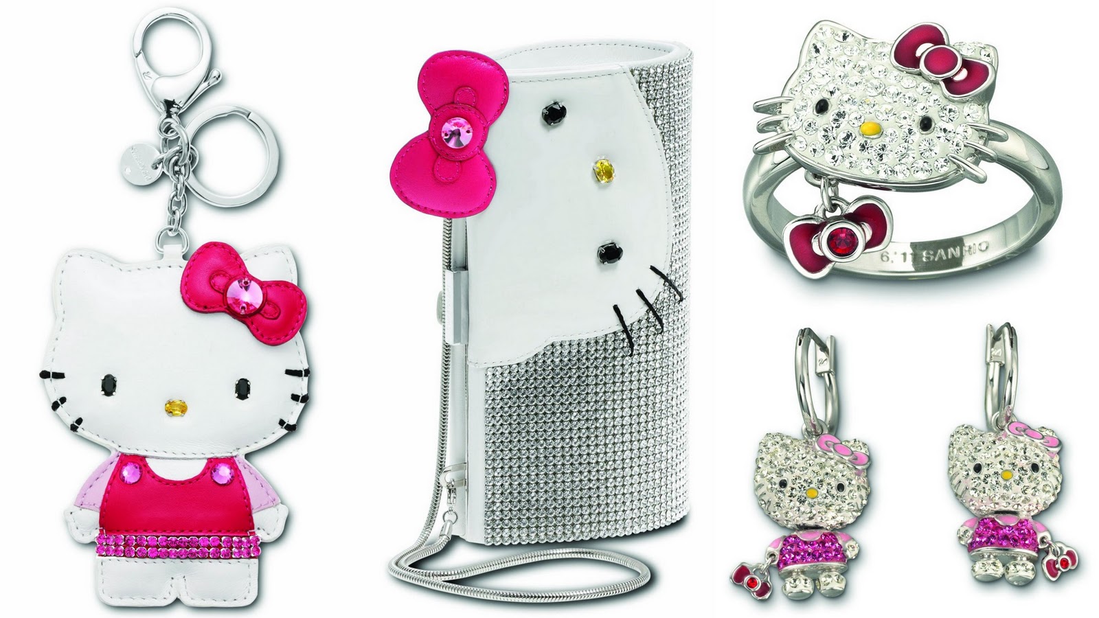 Pink Passion: Hello Kitty's World