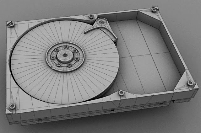 3D magnetic storage breakthrough enables 100TB+ hard drives ...