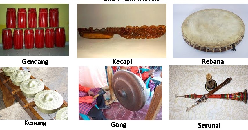 Alat Musik Tradisional Sulawesi Selatan ( Artikel Lengkap ) | Adat ...