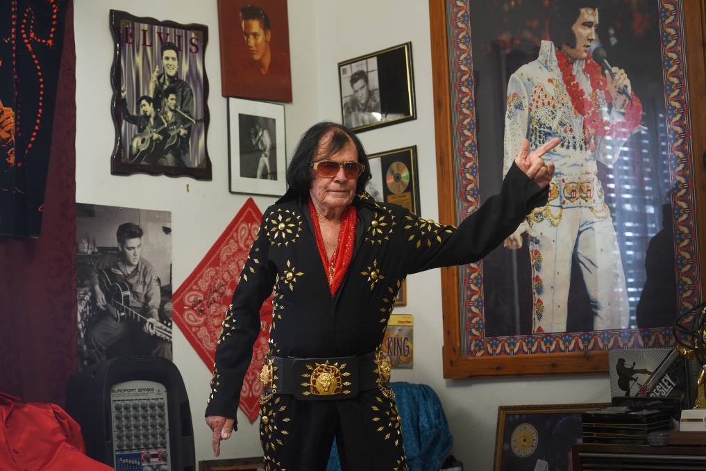 AUSTRALIAN RECORD LABELS: SUNDOWN