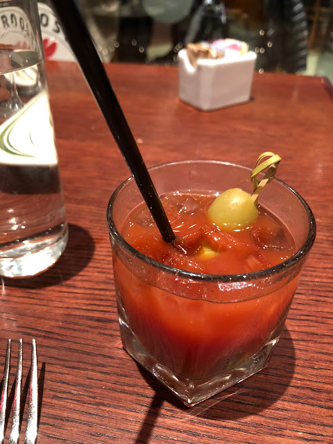 RED ROOSTER BY MARCUS SAMUELSSON - the millennial who's good at nothing