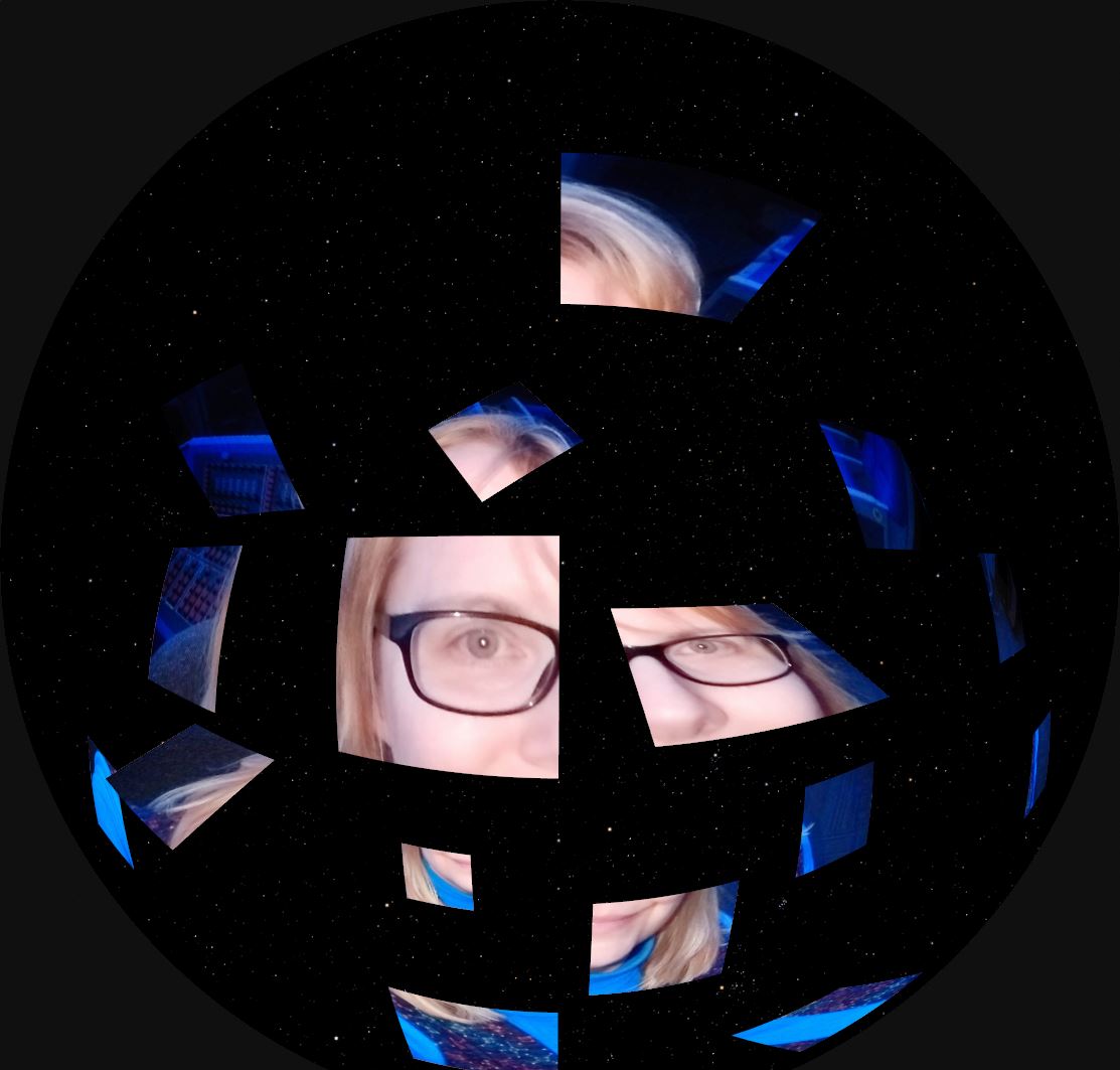 Using GIMP to slice images – FOSSdome