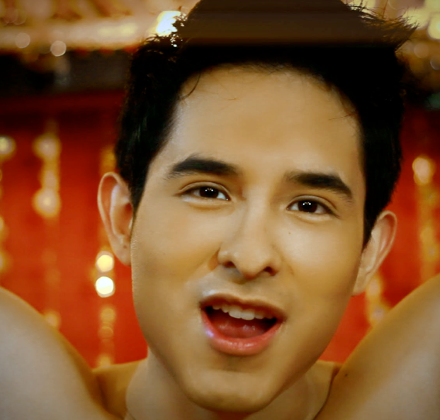 Hot Pinoy: Sebastian Castro