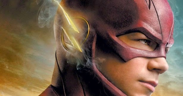 SNEAK PEEK : "The Flash: Revenge Of The Rogues"