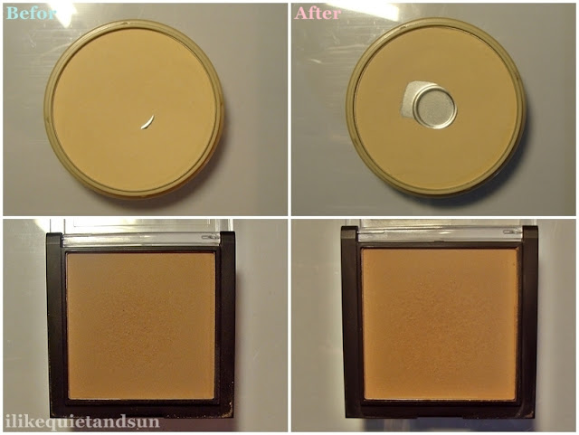 Podsumowanie eksperymentu Capsule Makeup | Capsule Makeup experiment ...