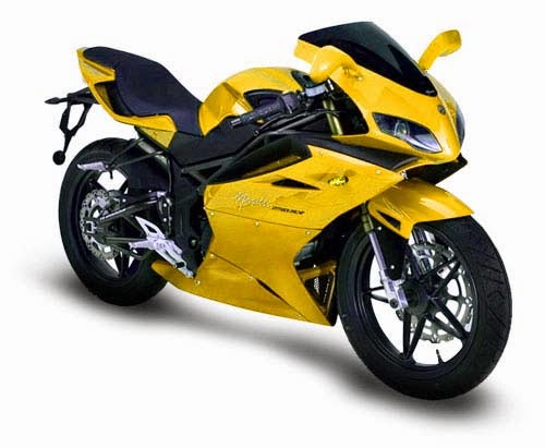 Spesifikasi dan Harga Minerva Megelli RE & RV Terbaru - Indonesia ...