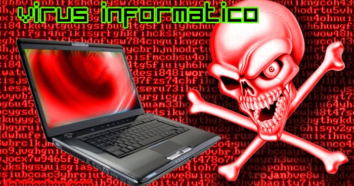 Soporte Tecnológico...: ¿Qué es un virus informático?