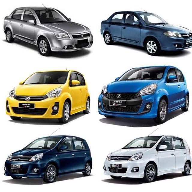 Kereta sewa | Sewa kereta | Kereta utk sewa | Car rental -Murah-Jimat ...
