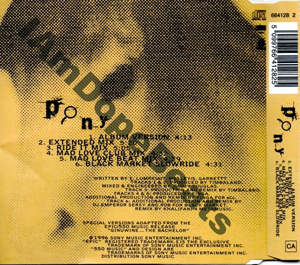 iAmDopeBeats Catalog: March 2014