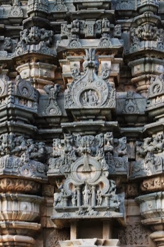 CHALUKYAS: Kalyani Chalukyas( Western Chalukya) Temples