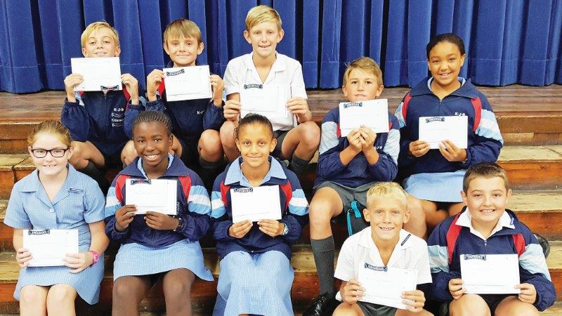 The Kokstad Advertiser