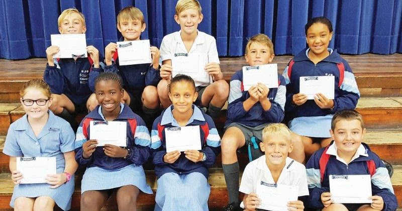 The Kokstad Advertiser