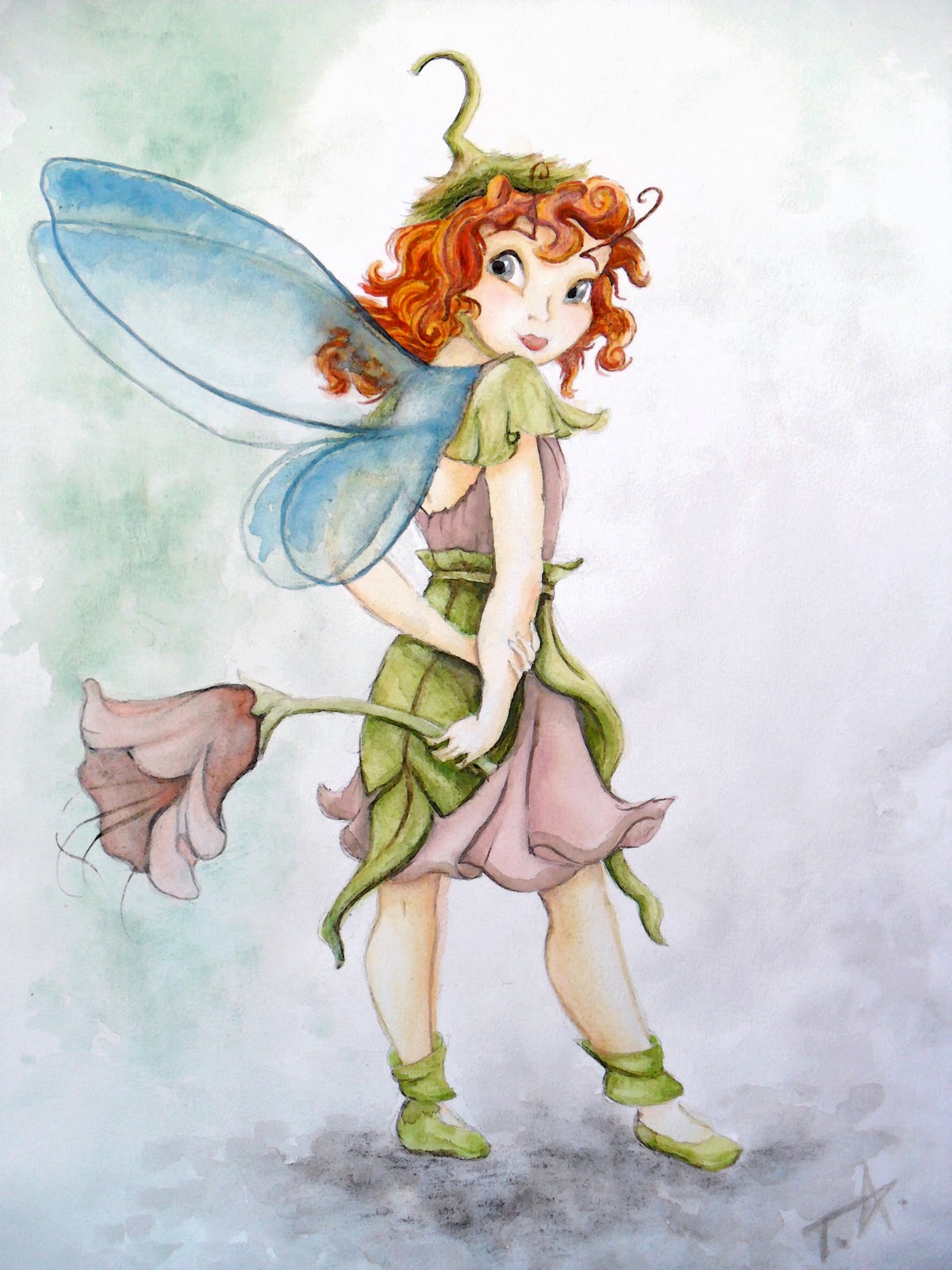 Disney Cast: Uma pirlimpimpinzada de fadas Disney!