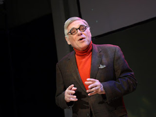 Cape May Stage: A Fantastic Opening Night! "Say Goodnight, Gracie" Has ...