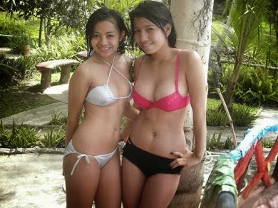 Koleksi Foto ABG Bugil Toket Gede (ToGe) | Benih Jablay