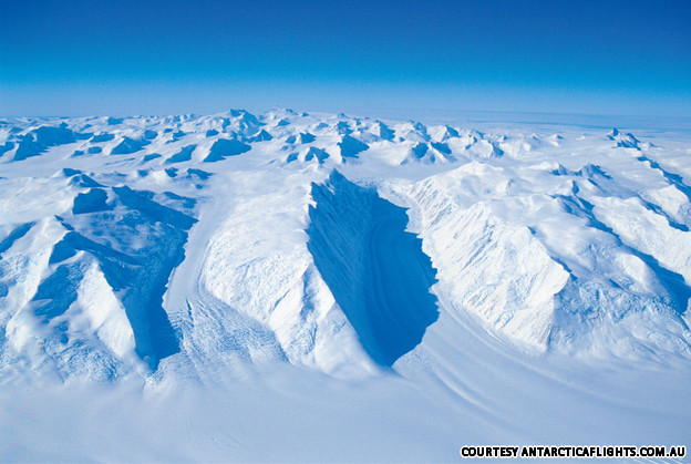 burn spear: The Breathtaking Mountains of Antartica