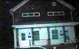 The Lost Creek Medicine Show: The Smurl Case