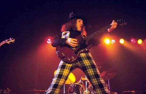 From Roots To Boots: The Slade Story