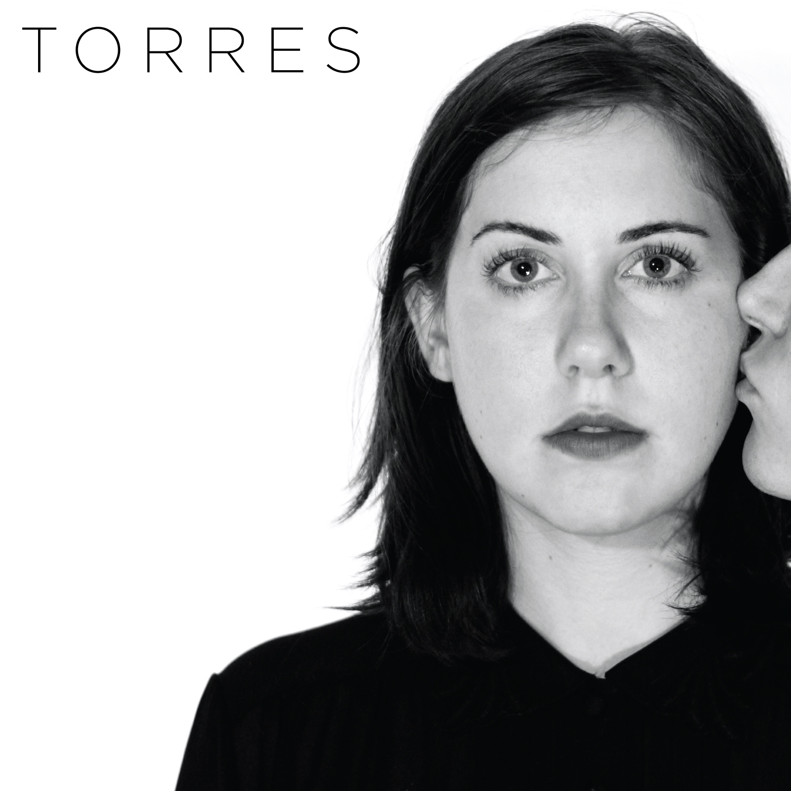 When You Motor Away...: New Folk-Rock Discovery: Torres - Torres