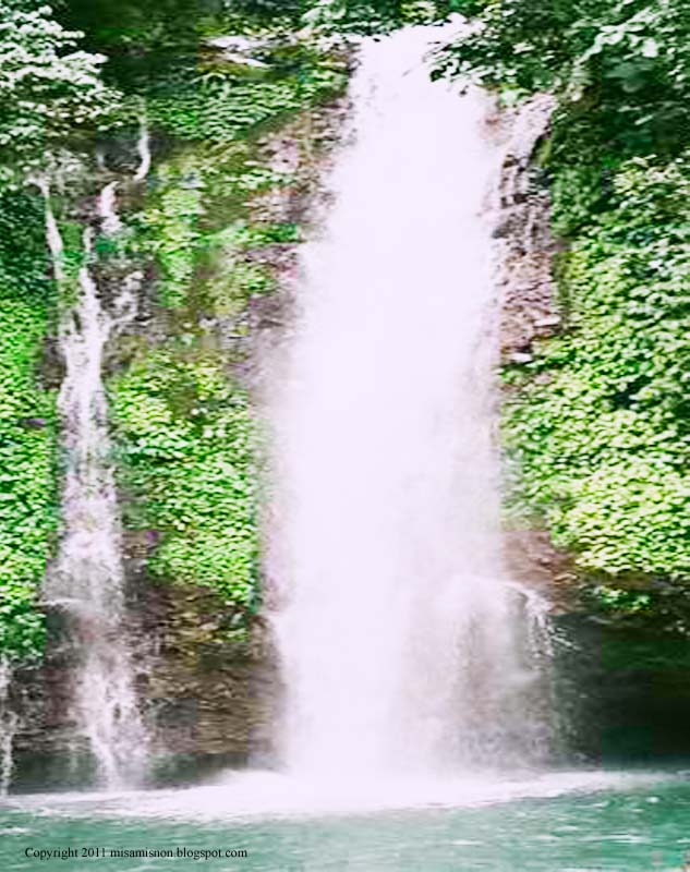 Misamis Occidental: The Municipality of Don Victoriano Chiongbian