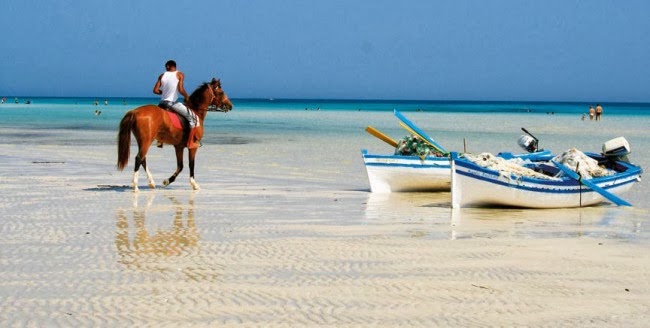 Turismo de Sol y playa: Actividades qu Incluye