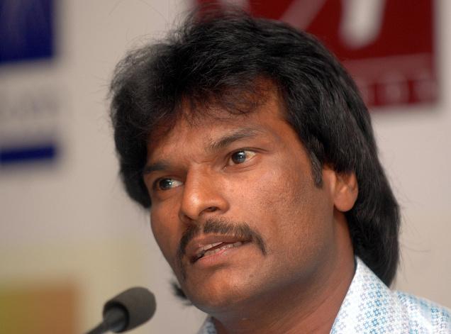 Biography of Dhanraj Pillay | All India Daily