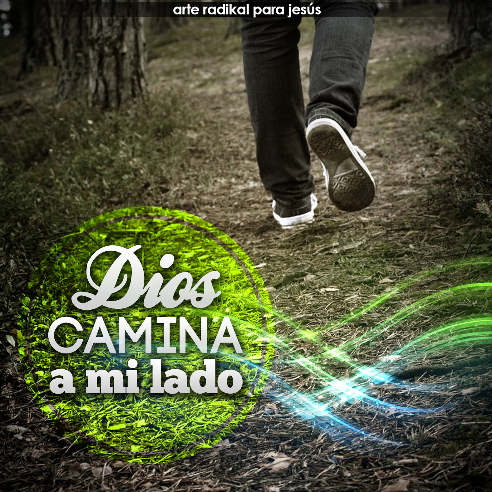 Arte Radikal Para Jesús: 10 marzo 2013