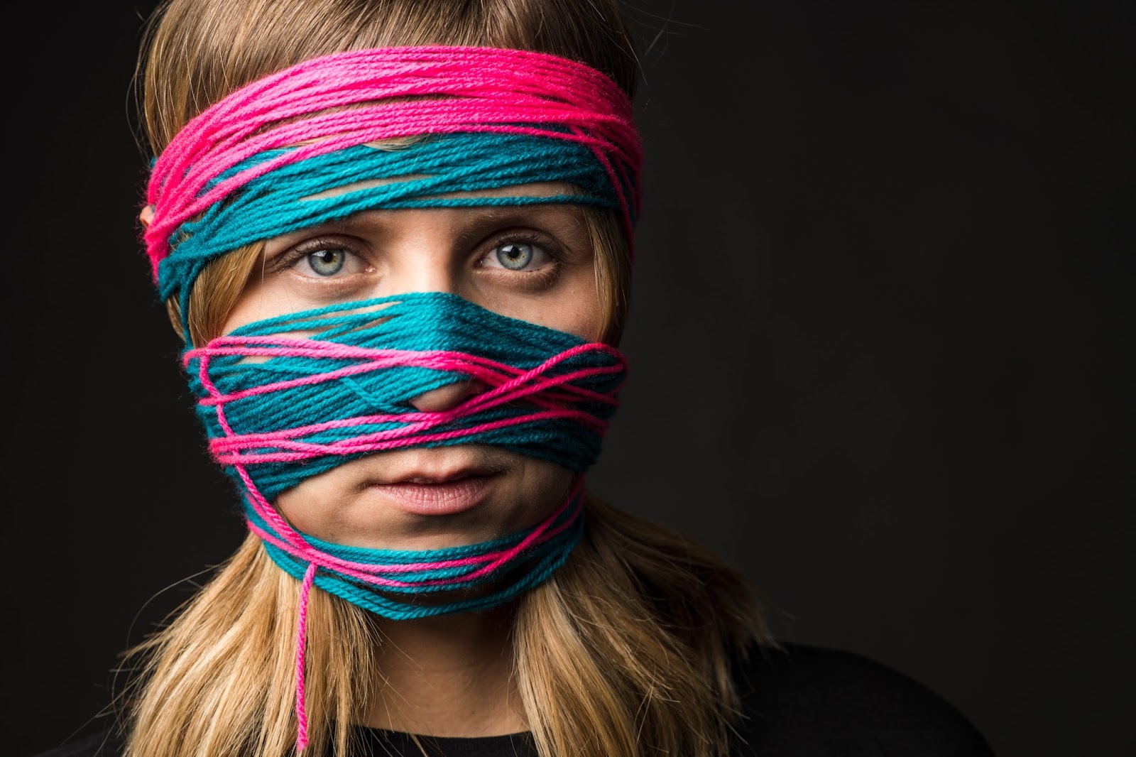 How to shoot hilarious portraits - Photography Blog Tips - ISO 1200 ...