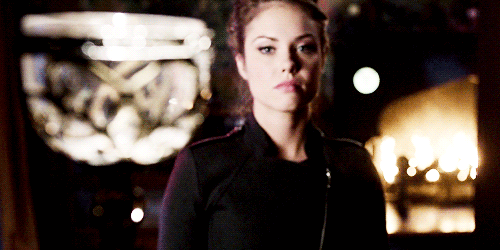 Shadowhunters Polska: Stylizacje 1 sezonu: Lydia Branwell