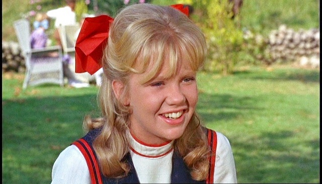 The Feature Films of Walt Disney: Summer Magic