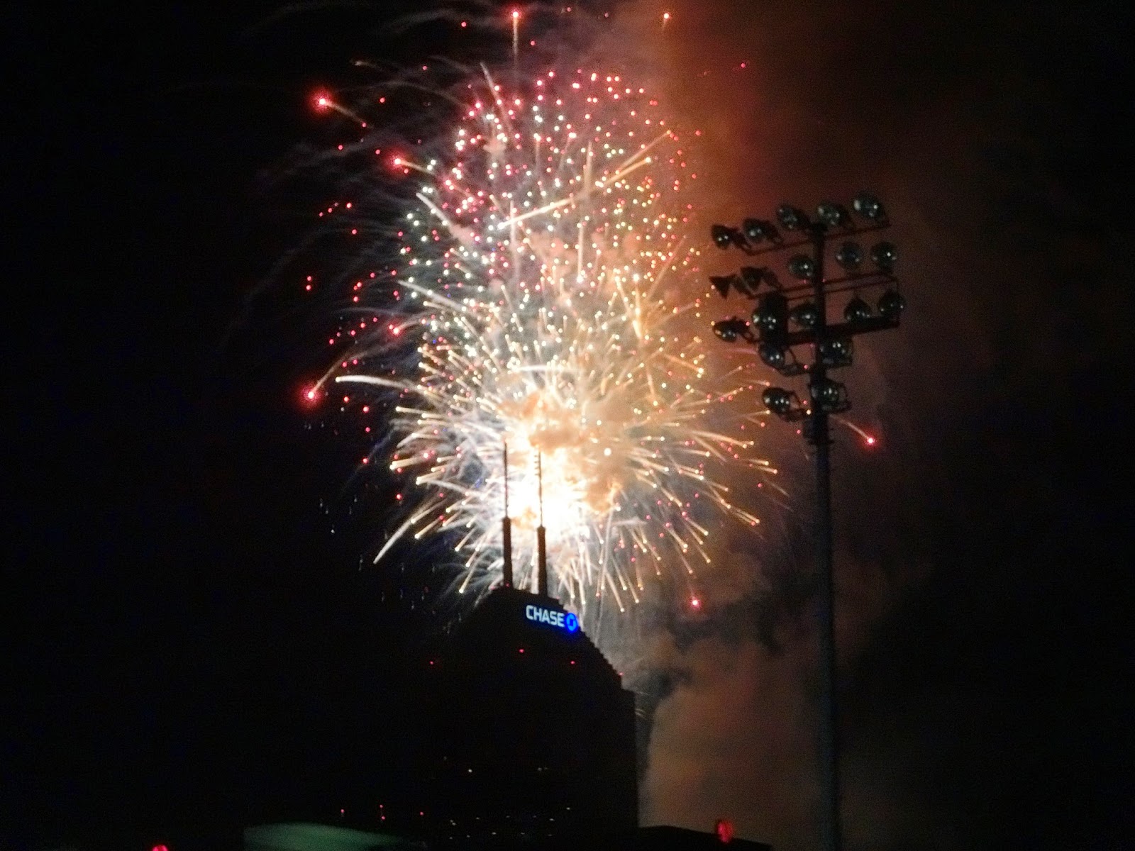 Indianapolis, IN: Freedom Blast Fireworks Show - Explore This City