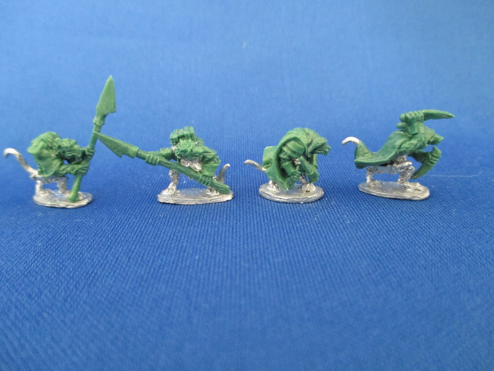 Wargame News and Terrain: Splintered Light Miniatures: Upcoming 15mm ...