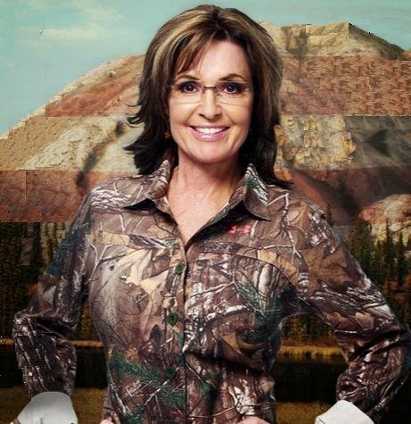 The Immoral Minority: Surprisingly Sarah Palin's Amazing America show ...