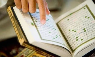 Cara Mengamalkan Hizib Khofi Yang Benar Untuk Kewibawaan Dan ...