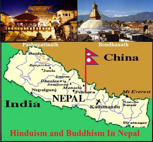 Hindu Digest: Hindu Buddhist Cultural Unity in Nepal.