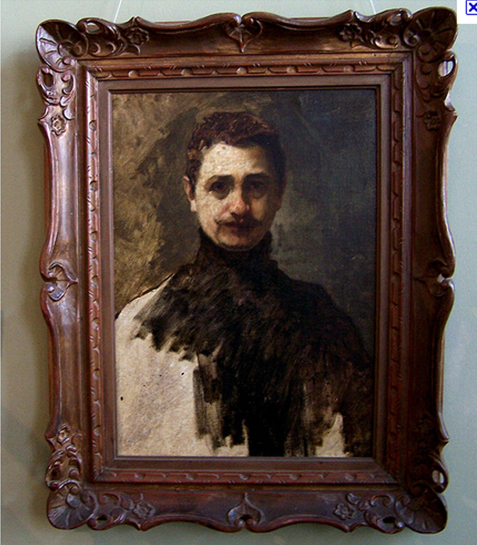 CARLOS BACA FLOR: GALERÍA DE OBRAS DE CARLOS BACA-FLOR