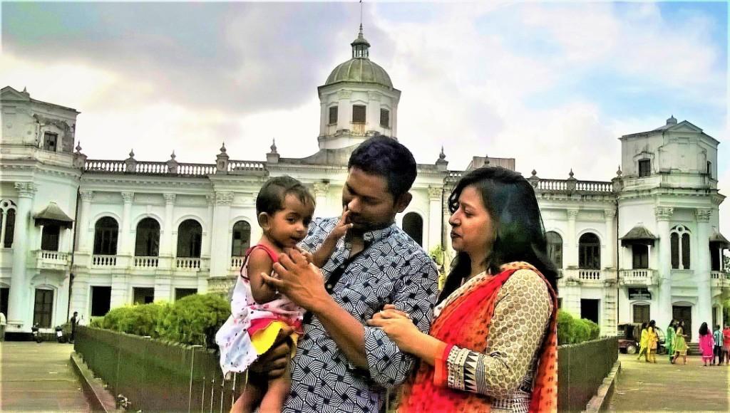 Tajhat Palace: The unknown Zamindar history of Rangpur - History and ...