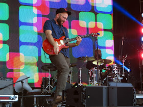 The World of Gord: Eva Avilia at Panamania