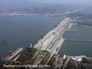 Earthquake Prediction: Nepal, China sign deal for 1200-megawatt Budhi ...