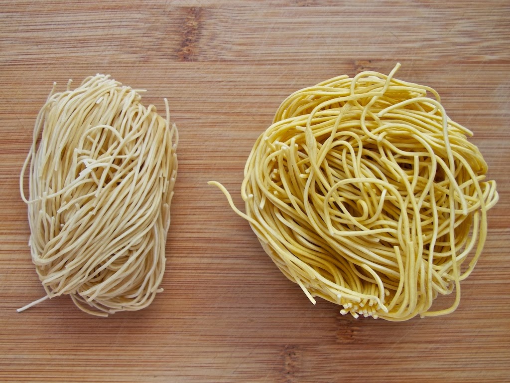 CUADERNOS DE COCINA ORIENTAL 2.0 : CHOW MEIN DE POLLO, o la manera más ...