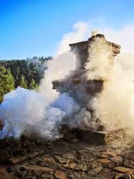 Yin Yang Journal: 2015